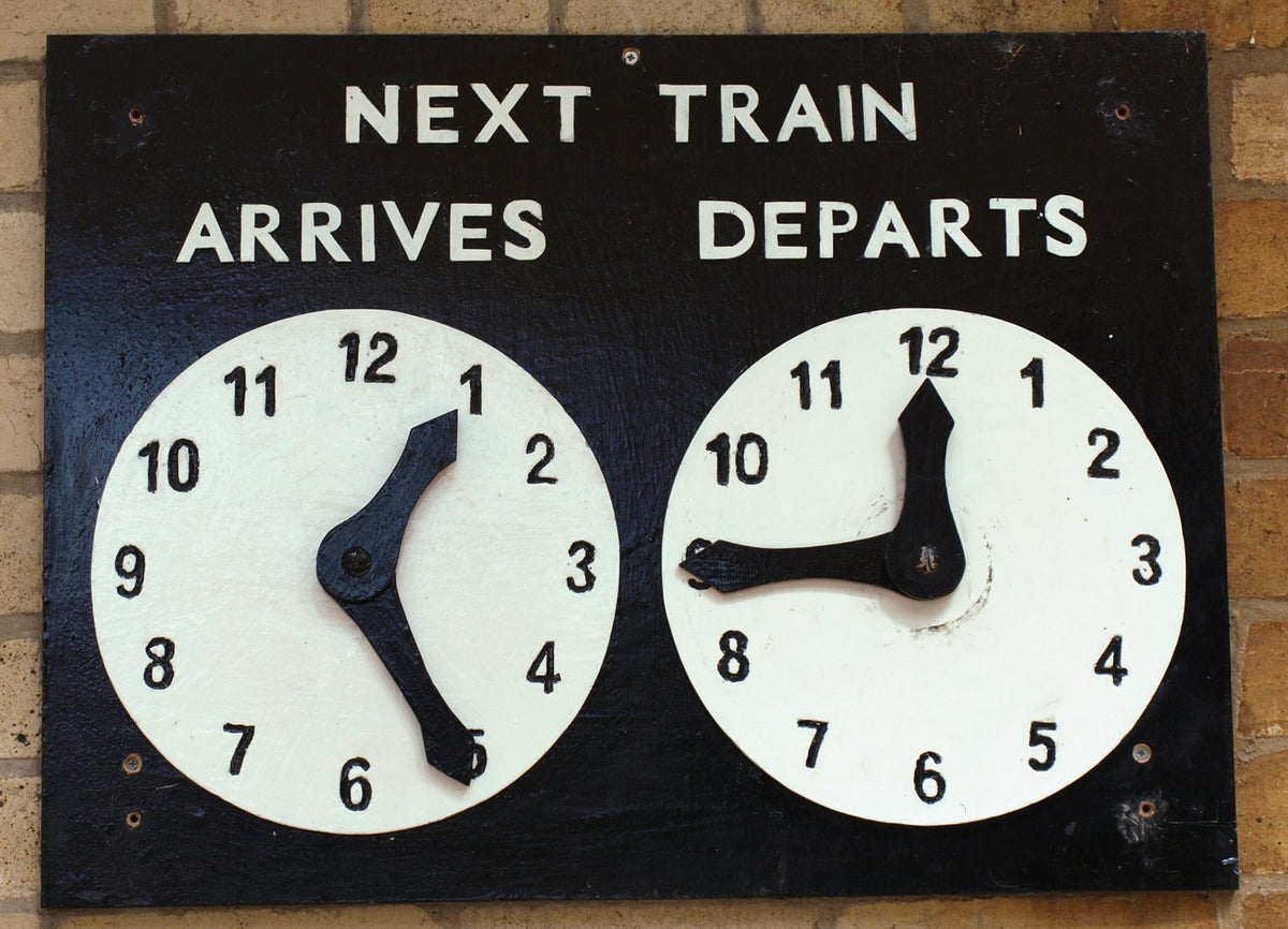 Exam Countdown: A Survival Guide – Mr Mc's Classes